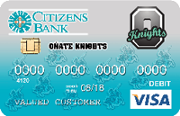 Debit Cards › Citizens Bank of Las Cruces