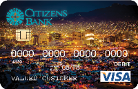 Debit Cards › Citizens Bank of Las Cruces