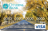Debit Cards › Citizens Bank of Las Cruces