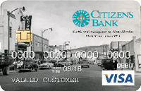 Debit Cards › Citizens Bank of Las Cruces