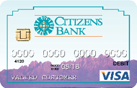 Debit Cards › Citizens Bank of Las Cruces